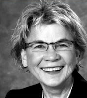 Med School Watercooler: Next Week's DSS - Dr. Ann Bonham